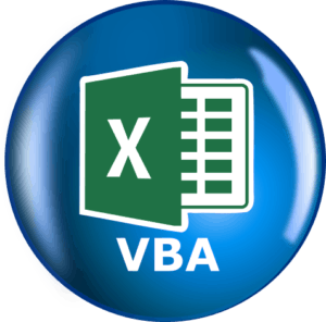 VBA bubble bold - Blue Novation